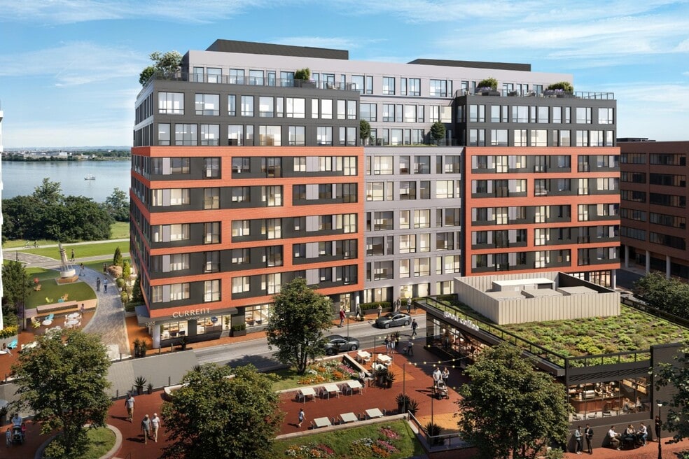Best Alexandria VA Luxury Apartments for Rent - 1,401 Rentals ...