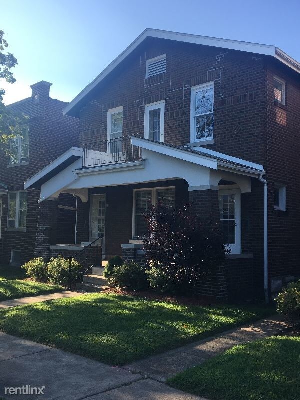 6064 Arsenal St, St. Louis, MO 63139 - Condo for Rent in St. Louis, MO ...
