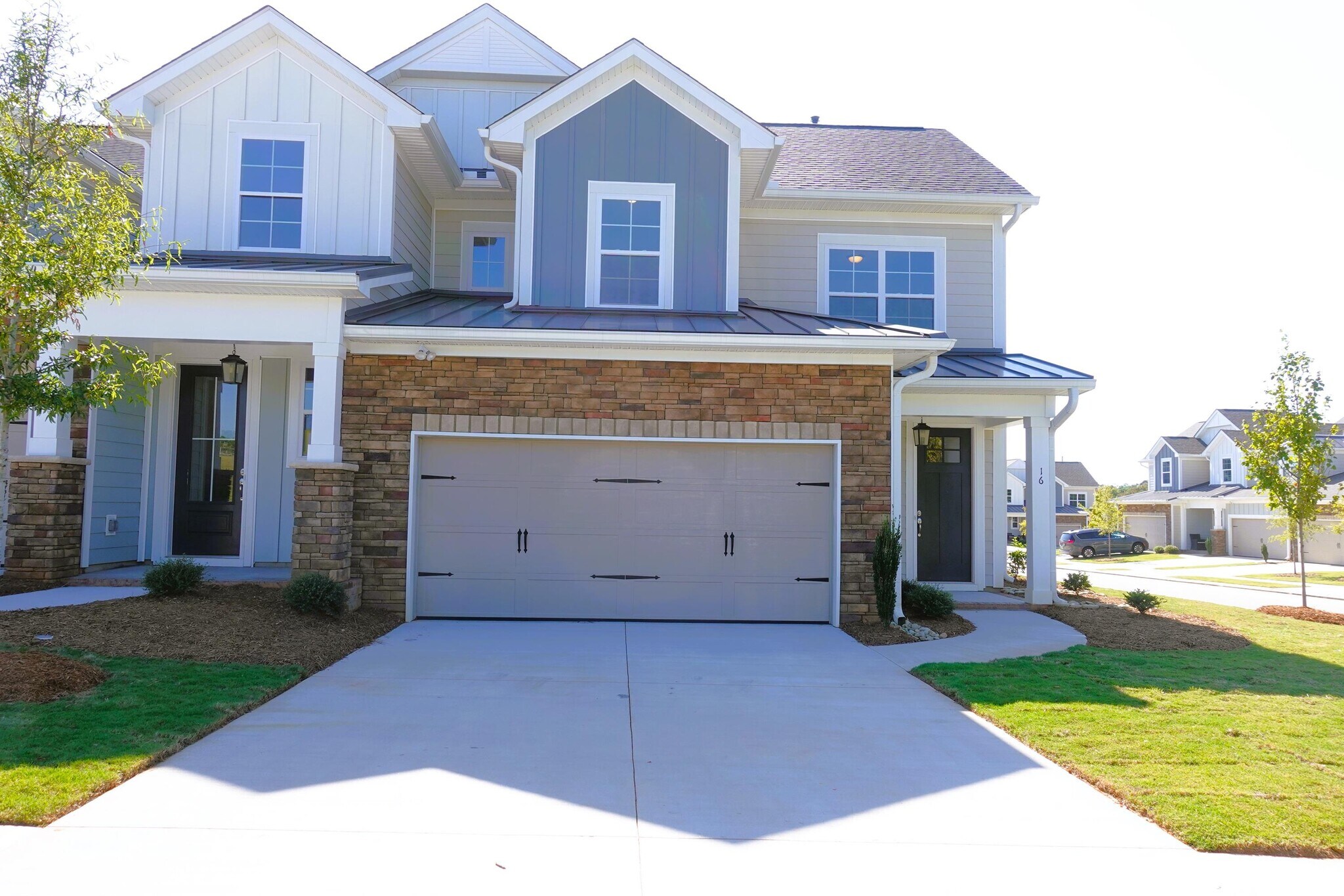 16 Hasbrook Ln, Greenville, SC 29607 - Townhome Rentals in Greenville ...