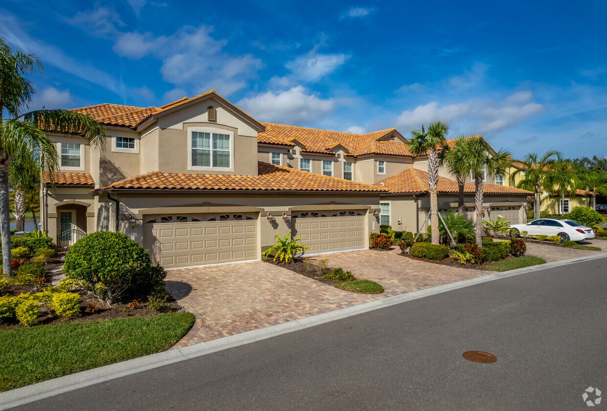 Miramar Links & Miramar Lagoons - 8219-8464 Miramar Way Lakewood Ranch ...