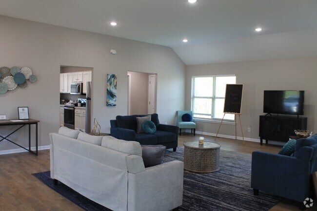 Average Rent in New Albany, IN - Rental Market Trends | Apartments.com