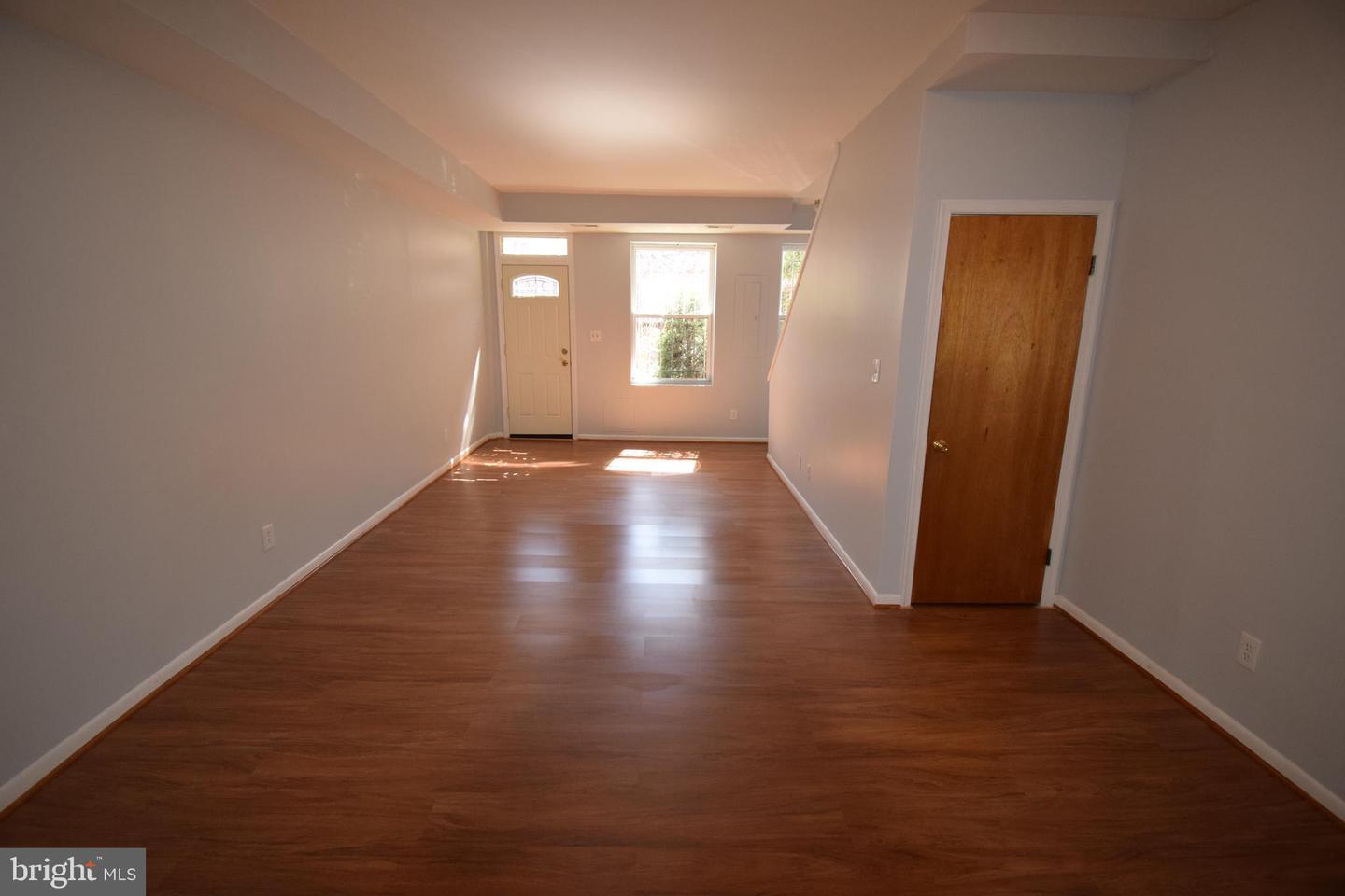 51 Hanover Pl Nw, Washington, DC 20001 - Townhome Rentals in Washington ...