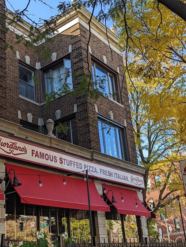 6832 N Sheridan Rd Unit 3, Chicago, IL 60626 - 6832 N Sheridan Rd ...