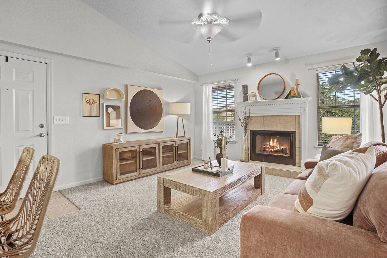 Villas at Stonebridge - 157 Stonebridge Blvd Edmond, OK 73013 ...