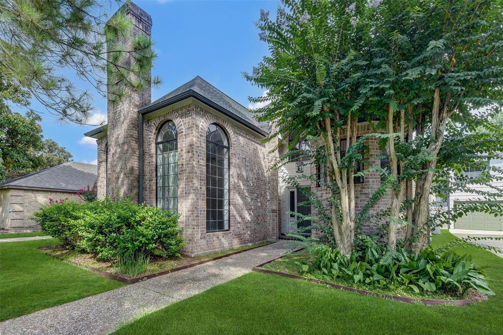 20642 Laurel Lock Dr, Katy, TX 77450 - House Rental in Katy, TX ...