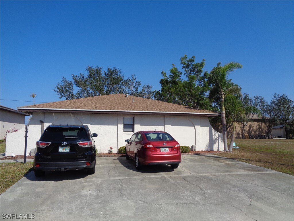 507 SW 2nd Terrace Cape Coral, FL 33991 - Alquileres en Cape Coral, FL ...