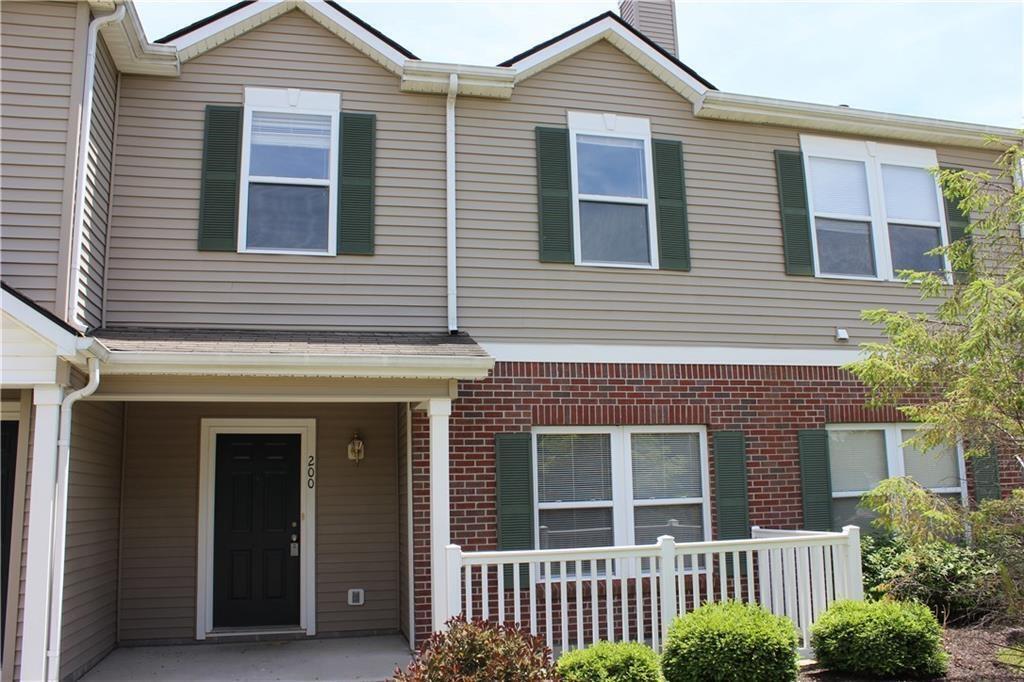 13370 White Granite Dr Unit 200, Fishers, IN 46038 - Condo for Rent in ...