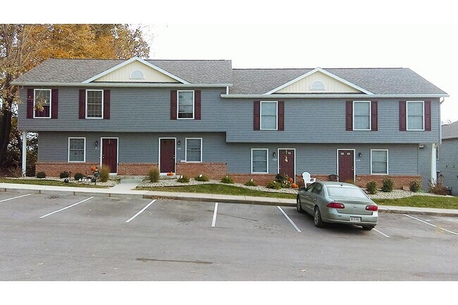 KINGSTON RIDGE APARTMENTS - Apartments in Gosport, IN | Apartments.com