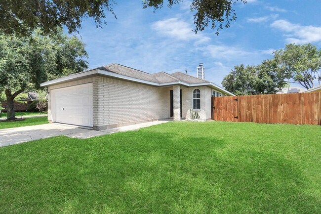 5711 Adoquin Ln, Booth, TX 77469 - House Rental in Booth, TX ...