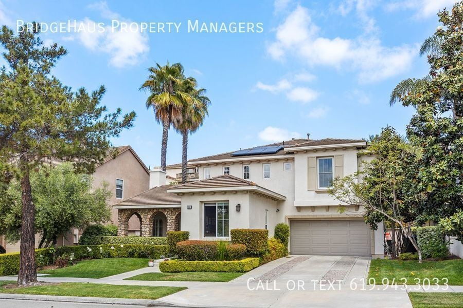 1381 Old Janal Ranch Rd, Chula Vista, CA 91915 - House Rental in Chula ...