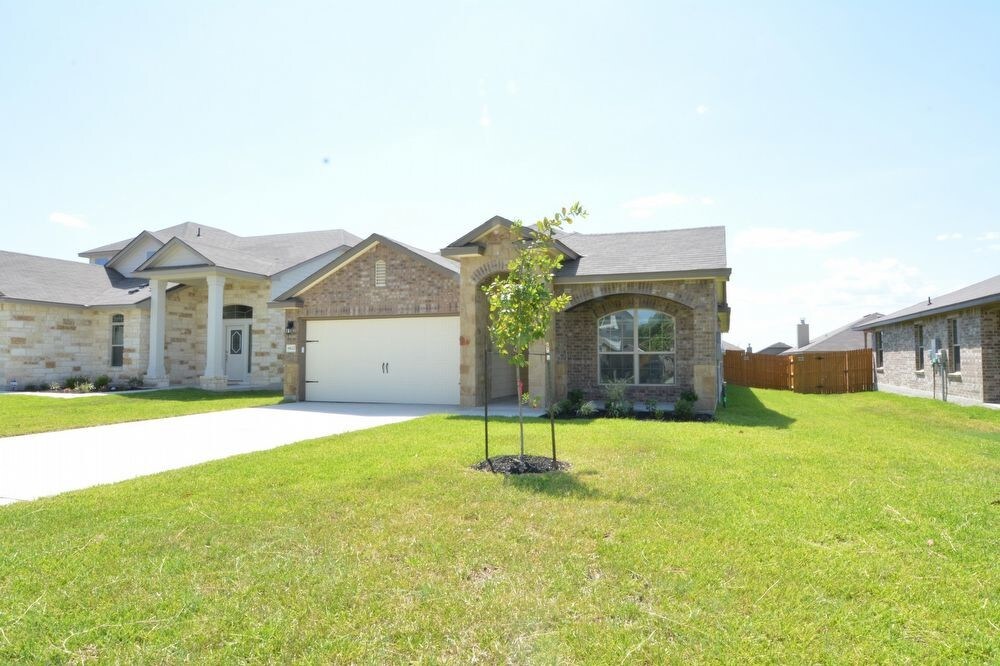 6622 Ambrose Cir, Temple, TX 76502 - House Rental in Temple, TX ...