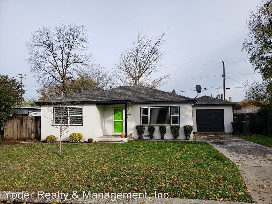 1518 Overholtzer Dr, Modesto, CA 95355 - House Rental in Modesto, CA ...