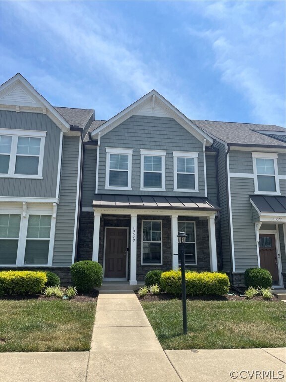 10629 Marions Pl, Glen Allen, VA 23060 - Townhome Rentals in Glen Allen ...