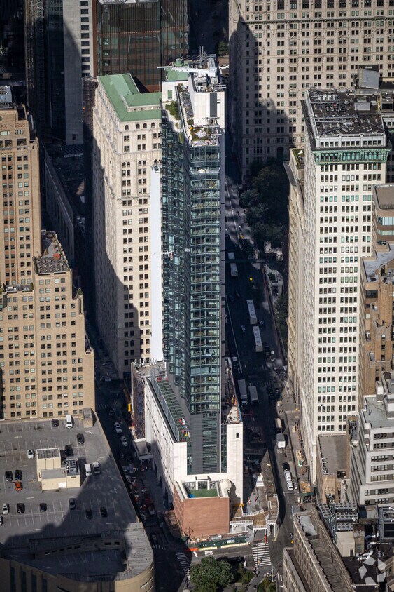77 Greenwich St, New York, NY 10006 - 77 Greenwich St New York, NY ...