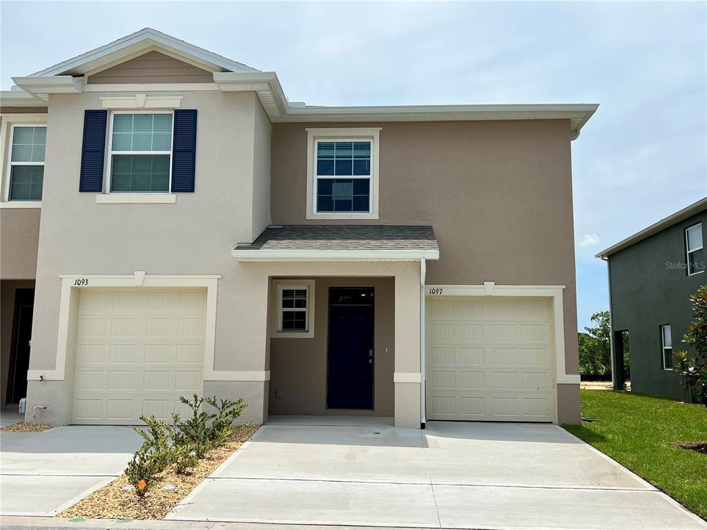 1097 Blue Jay Dr, Davenport, FL 33837 - Townhome Rentals in Davenport ...