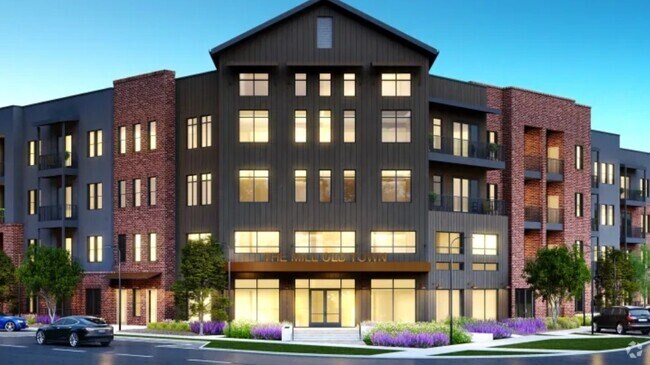 Lewisville/Flower Mound Apartments for Rent - Lewisville, TX - 110 ...