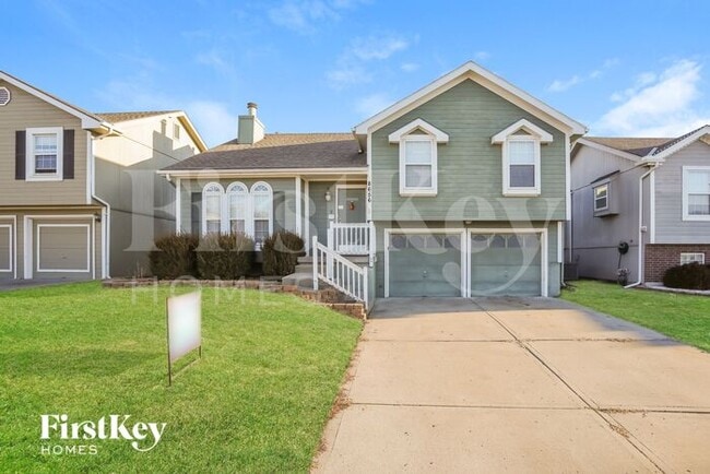 Brooke Ridge Apartments under $2,500 - Kansas City, MO - Updated Today ...