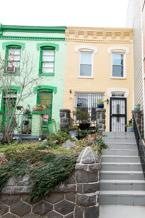 1369 Florida Ave NE, Washington, DC 20002 - House Rental in Washington ...
