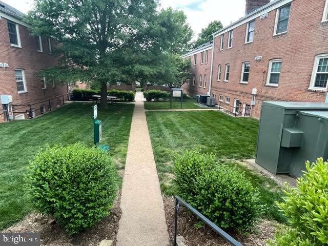 2803 Arlington Blvd Unit 101, Arlington, VA 22201 - Room for Rent in ...