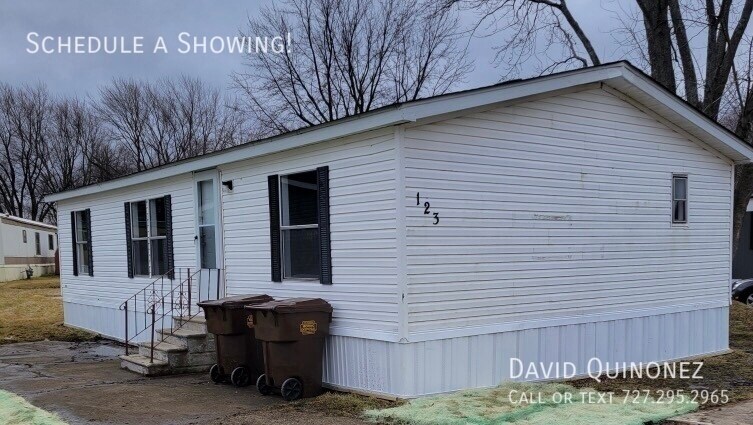 123 Azalea Ave, Davis Junction, IL 61020 - House Rental in Davis ...