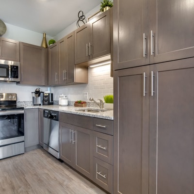 Senior Living Apartments for Rent in Castleton, Indianapolis ...