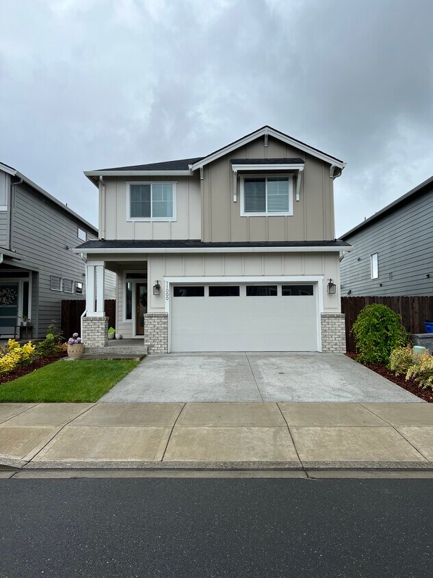 11000 NE 135th Ave, Vancouver, WA 98682 - House Rental in Vancouver, WA ...