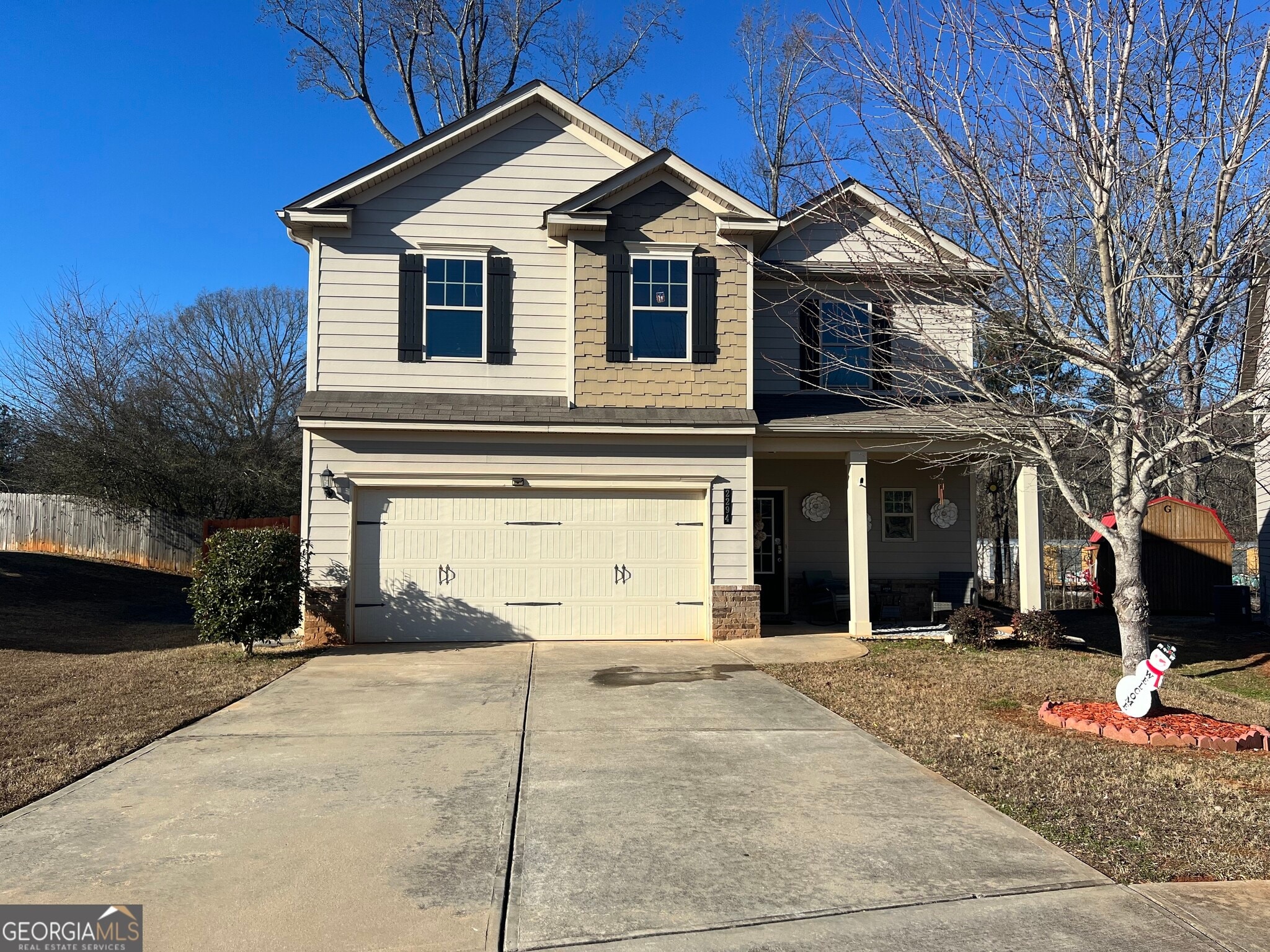 2294 Centenary Main St, Dacula, GA 30019 - House Rental in Dacula, GA ...