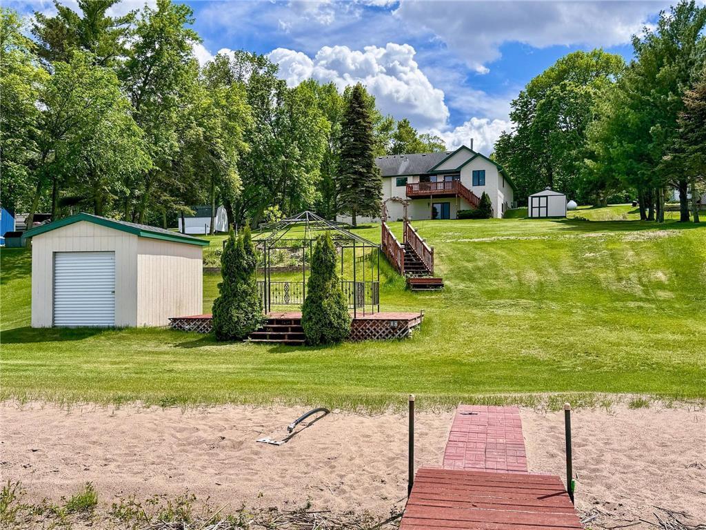 21005 Southdale Dr, Fergus Falls, MN 56537 - House Rental in Fergus ...
