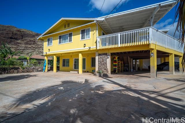 87-144-144 Hakimo Rd, Waianae, HI 96792 - Townhome Rentals in Waianae ...
