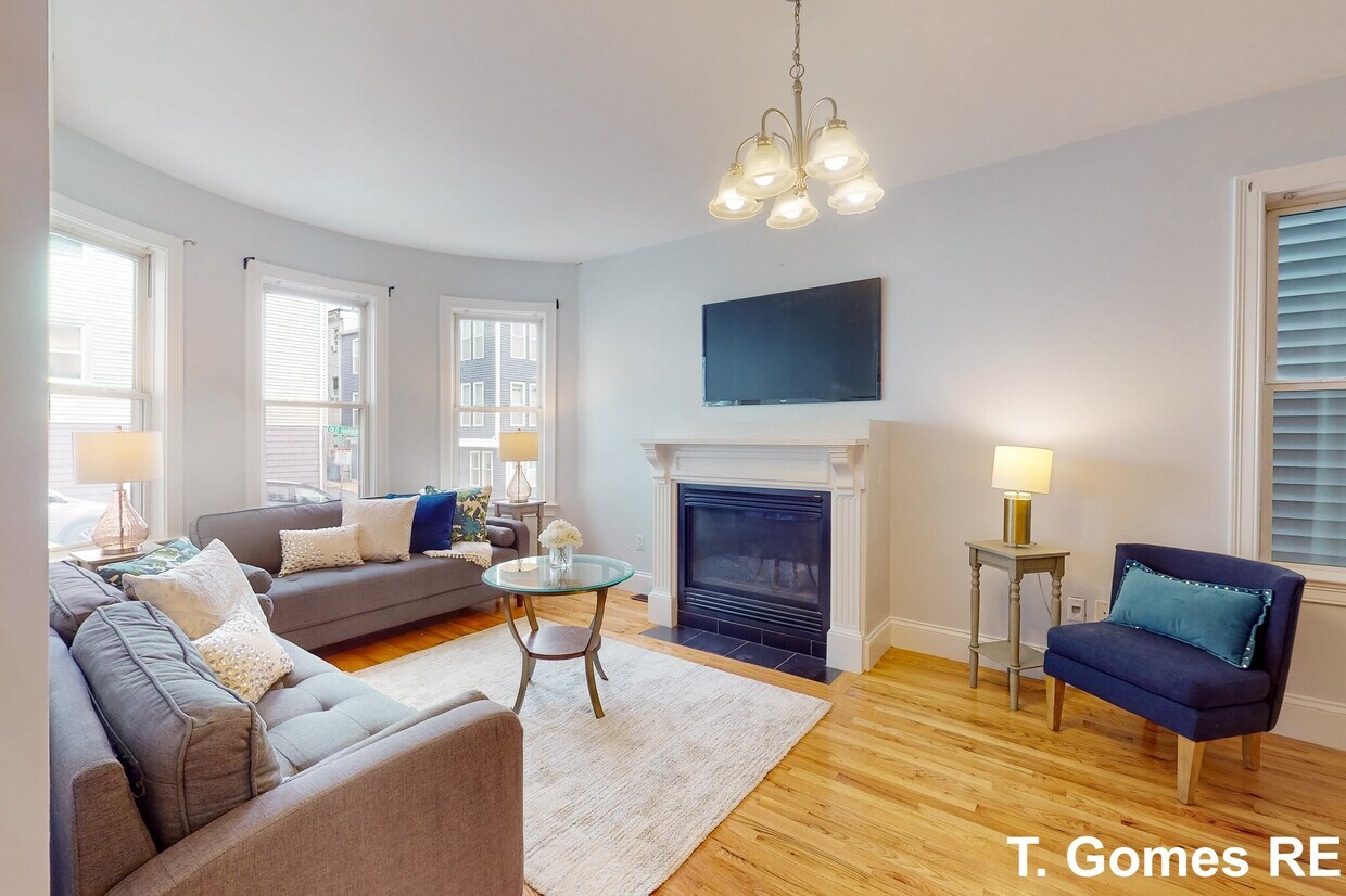 87 Old Harbor St Unit 1, Boston, MA 02127 - 87 Old Harbor St Boston, MA ...