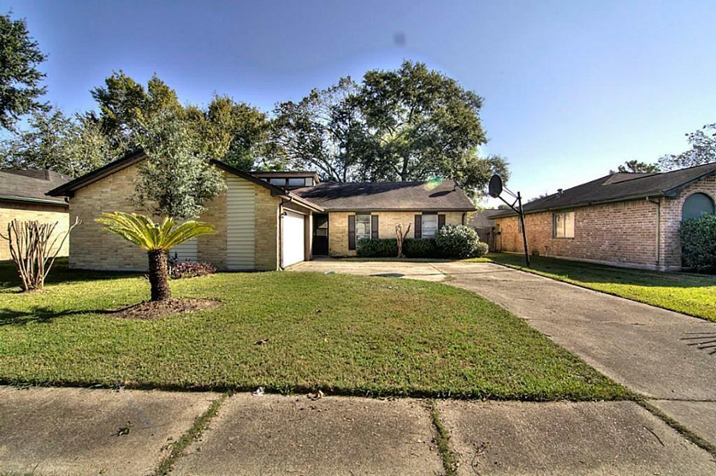 14859 Croxton Dr, Houston, TX 77015 - House Rental in Houston, TX ...