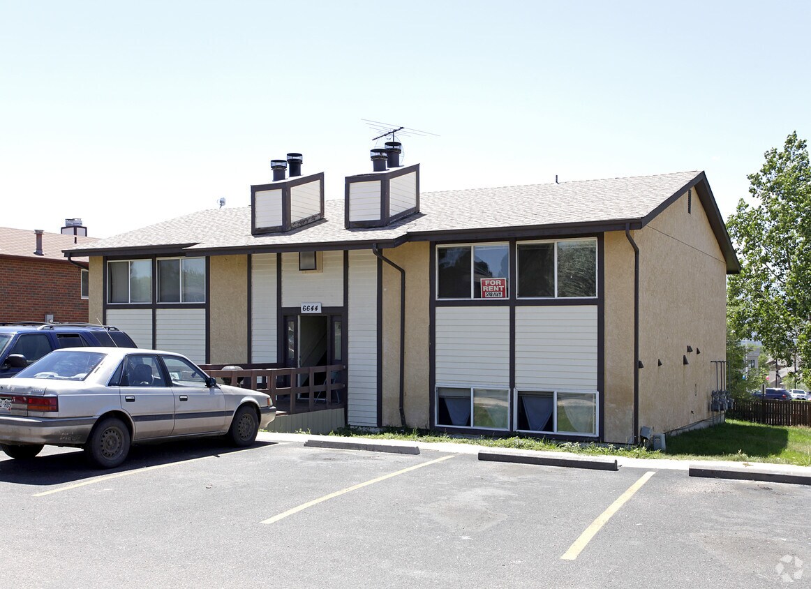 6644 Dublin Loop W, Colorado Springs, CO 80918 - 6644 Dublin Loop W ...