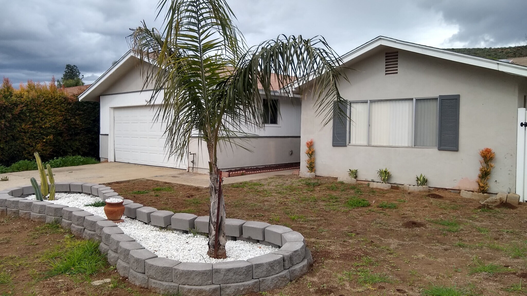 13026 Laurel St, Lakeside, CA 92040 - House Rental in Lakeside, CA ...