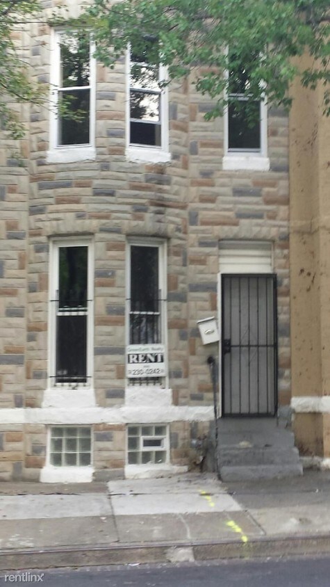 2010 Harlem Ave, Baltimore, MD 21217 - House Rental in Baltimore, MD ...