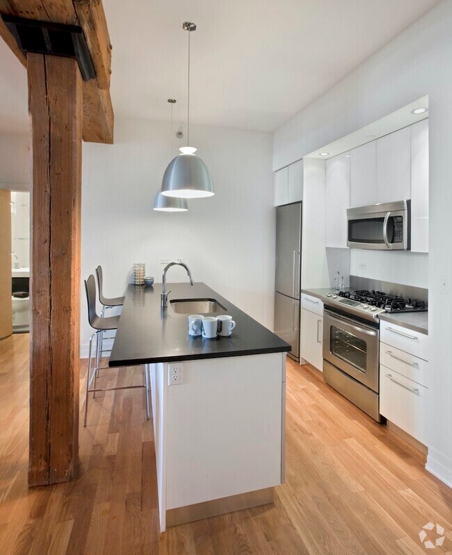 DUMBO Apartments for Rent with Hardwood Floors - Brooklyn, NY - 17 ...