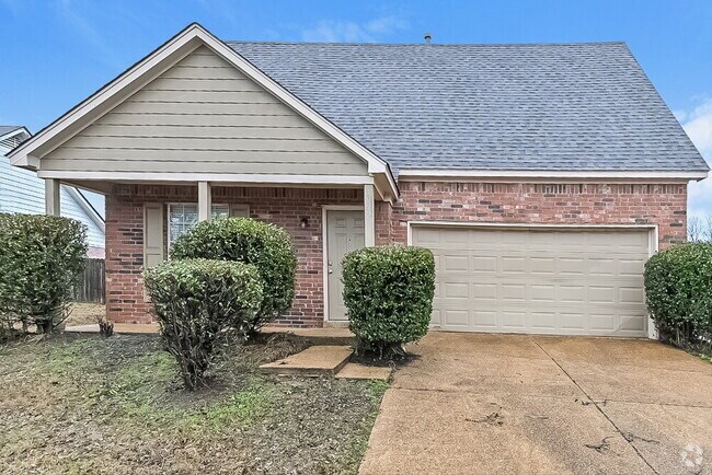 Mallard Ridge Apartments for Rent with Washer & Dryer - Memphis, TN ...