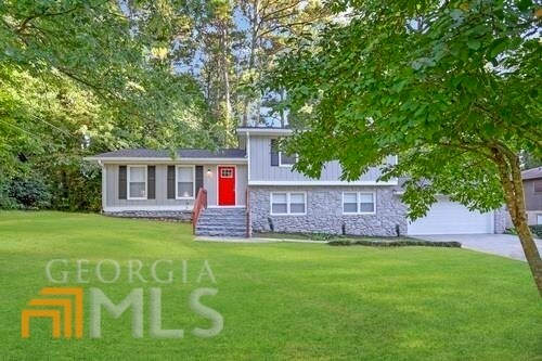 3857 Pointe Bleue Dr, Decatur, GA 30034 - House Rental in Decatur, GA ...