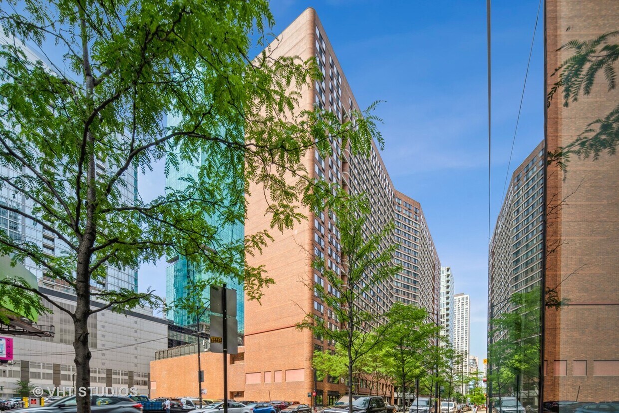 211 E Ohio St Unit 1115, Chicago, IL 60611 - Condo for Rent in Chicago ...