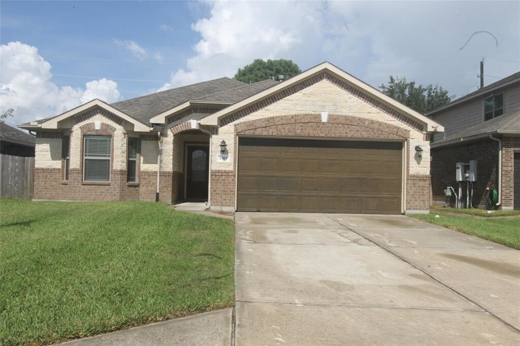 2915 Lockeridge Bend Dr, Spring, TX 77386 - House Rental in Spring, TX ...