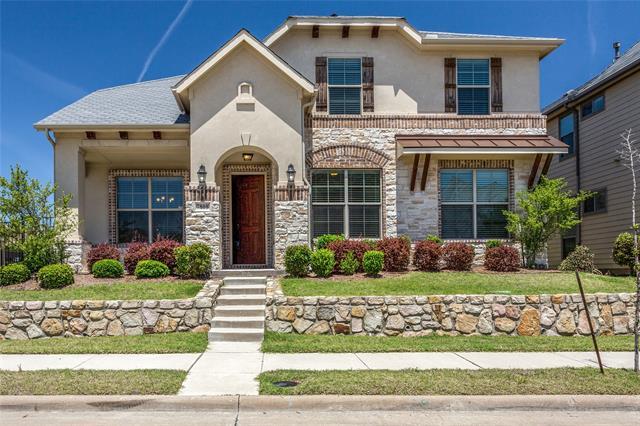 7808 Keechie Dr, McKinney, TX 75070 - House Rental in McKinney, TX ...