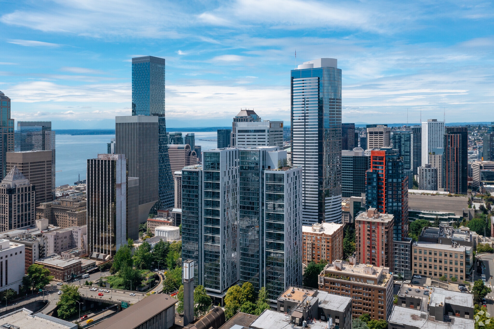 Ovation - 702 Spring St Seattle, WA 98104 | Apartments.com