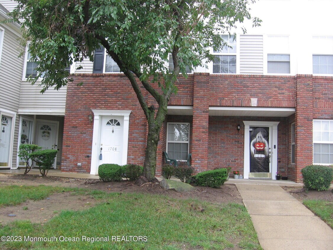 1708 Ridgeview Ct Unit 1708, Sayreville, NJ 08859 - Condo for Rent in ...