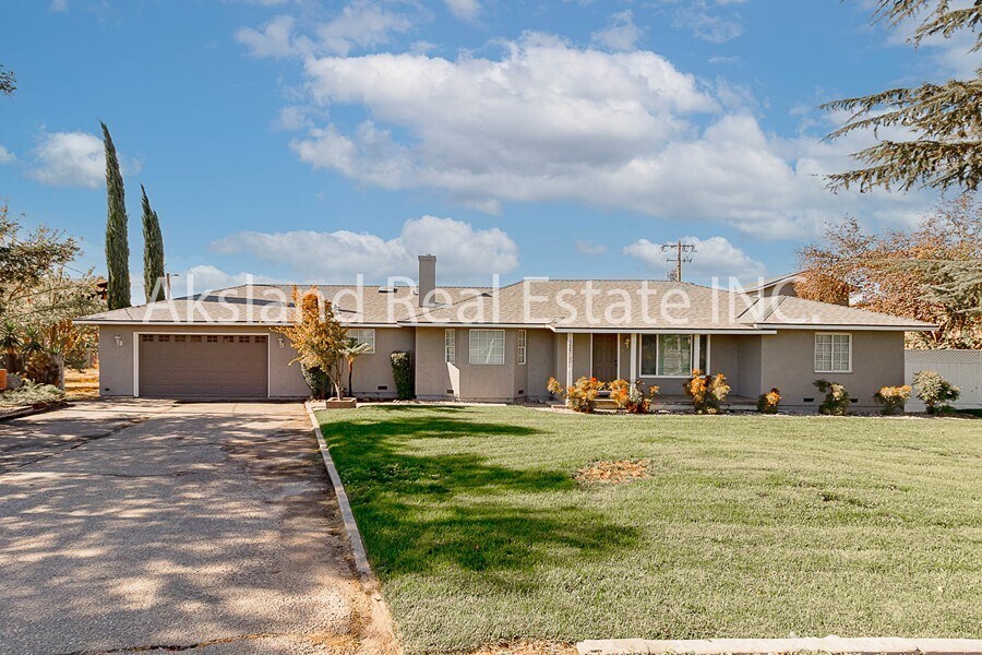 12415 S Frontage Rd, Manteca, CA 95336 - House Rental in Manteca, CA ...