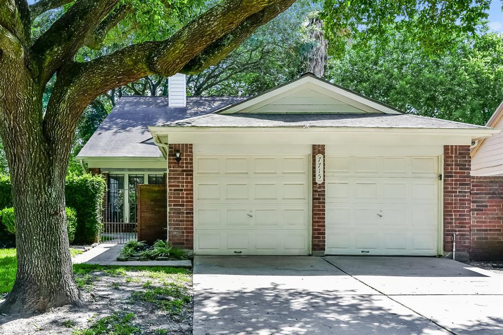 7715 Springville Dr, Houston, TX 77095 - House Rental in Houston, TX ...
