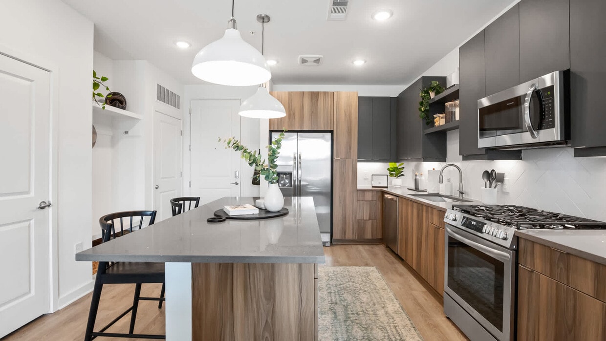 Iris O4W - Apartments in Atlanta, GA | Apartments.com
