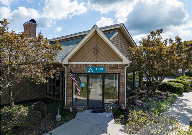 Axis on Beltline - Apartments in Decatur, AL | Apartments.com