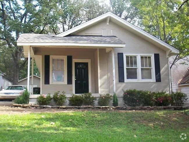 Houses for Rent Near University of Arkansas for Medical Sciences ...