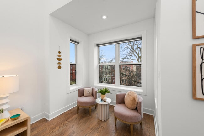 1313 Irving St NW Unit 2, Washington, DC 20010 - Condo for Rent in ...