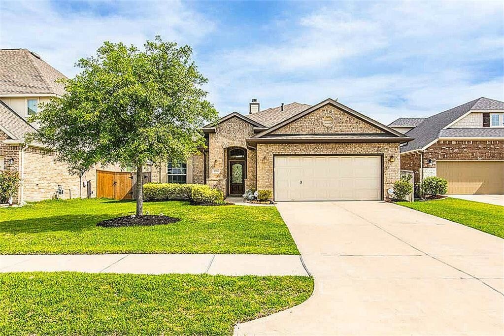 27514 Huggins Crest Ct, Fulshear, TX 77441 - House Rental in Fulshear ...