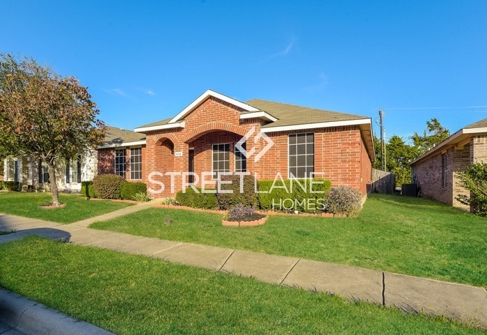 1201 N Dallas Ave, Lancaster, TX 75146 - House Rental in Lancaster, TX ...